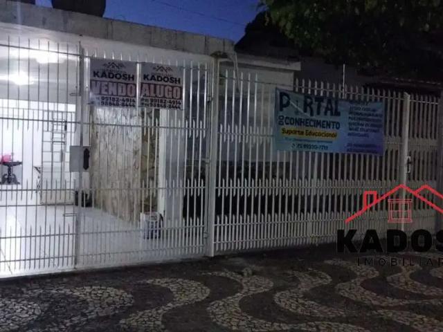 Casa / Sobrado para Venda em Feira de Santana/BA Serraria Brasil 3 Quartos