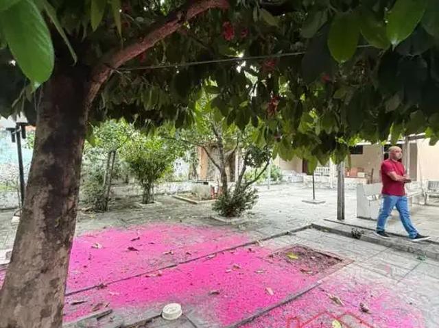 Casa / Sobrado para Venda em Feira de Santana/BA Serraria Brasil 4 Quartos
