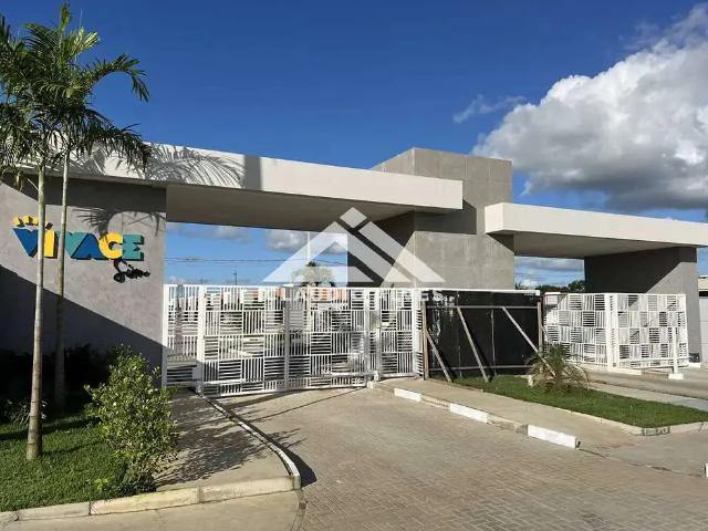 Casa / Sobrado para Venda em Feira de Santana/BA Sim 2 Quartos