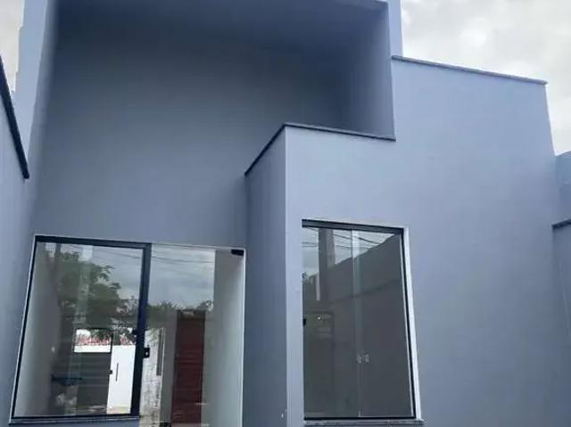 Casa / Sobrado para Venda em Feira de Santana/BA Sim 2 Quartos