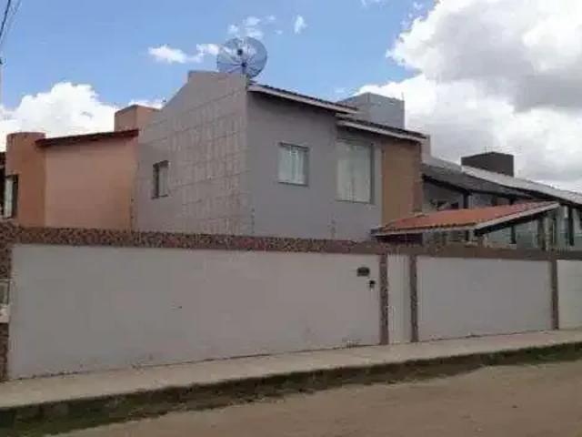 Casa / Sobrado para Venda em Feira de Santana/BA Sim 2 Quartos