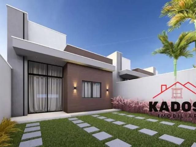 Casa / Sobrado para Venda em Feira de Santana/BA Sim 2 Quartos