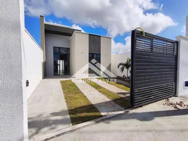 Casa / Sobrado para Venda em Feira de Santana/BA Sim 2 Quartos