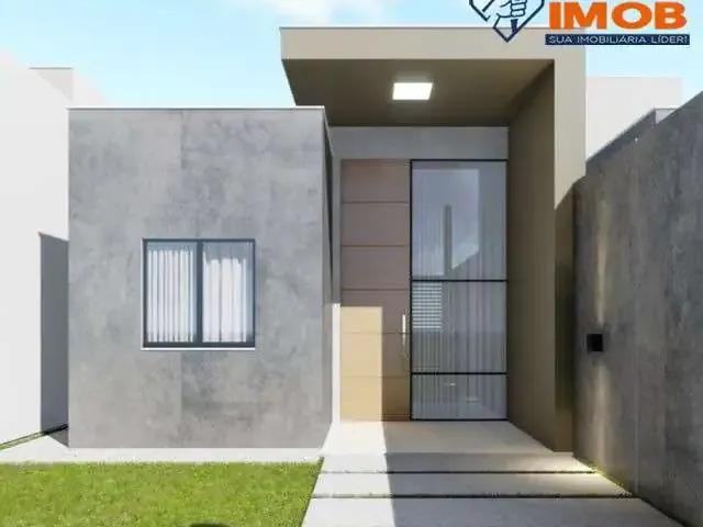 Casa / Sobrado para Venda em Feira de Santana/BA Sim 2 Quartos