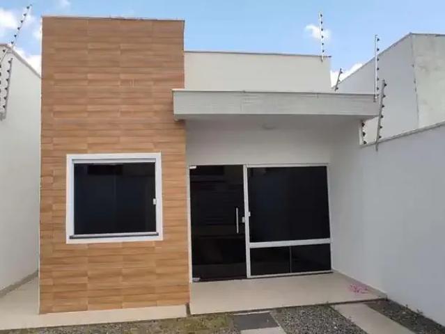 Casa / Sobrado para Venda em Feira de Santana/BA Sim 2 Quartos