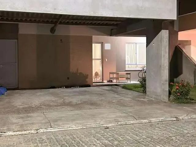 Casa / Sobrado para Venda em Feira de Santana/BA Sim 2 Quartos