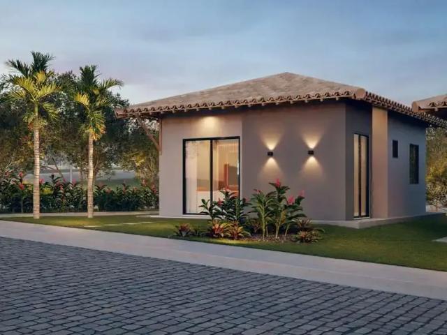Casa / Sobrado para Venda em Feira de Santana/BA Sim 2 Quartos