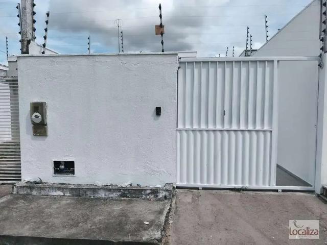 Casa / Sobrado para Venda em Feira de Santana/BA Sim 2 Quartos