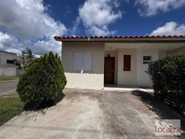 Casa / Sobrado para Venda em Feira de Santana/BA Sim 2 Quartos