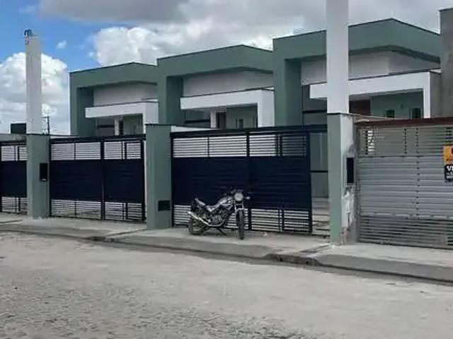 Casa / Sobrado para Venda em Feira de Santana/BA Sim 3 Quartos