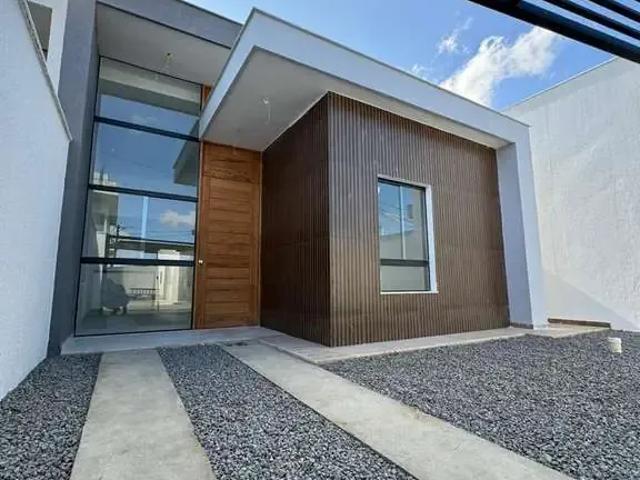 Casa / Sobrado para Venda em Feira de Santana/BA Sim 3 Quartos
