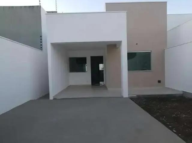 Casa / Sobrado para Venda em Feira de Santana/BA Sim 3 Quartos