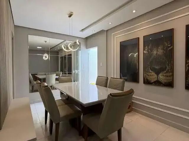 Casa / Sobrado para Venda em Feira de Santana/BA Sim 3 Quartos