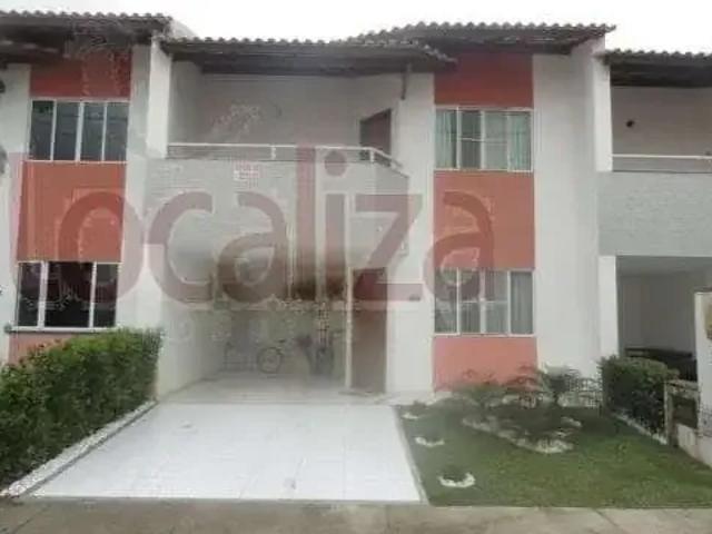Casa / Sobrado para Venda em Feira de Santana/BA Sim 3 Quartos