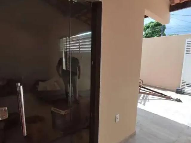 Casa / Sobrado para Venda em Feira de Santana/BA Sim 3 Quartos