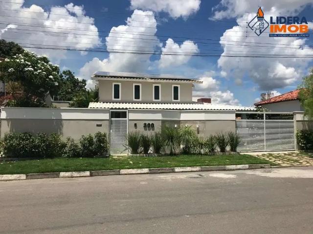 Casa / Sobrado para Venda em Feira de Santana/BA Sim 3 Quartos
