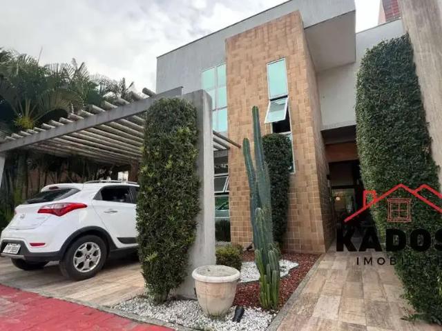 Casa / Sobrado para Venda em Feira de Santana/BA Sim 3 Quartos