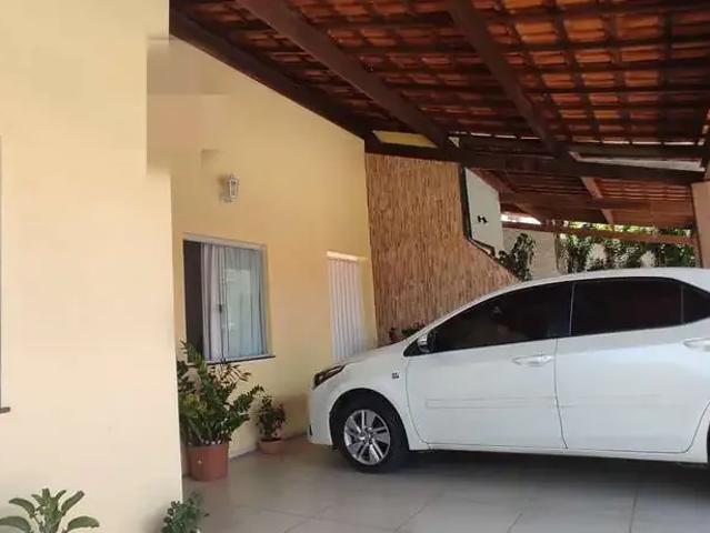 Casa / Sobrado para Venda em Feira de Santana/BA Sim 3 Quartos