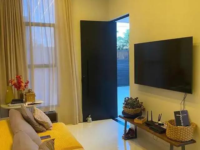Casa / Sobrado para Venda em Feira de Santana/BA Sim 3 Quartos