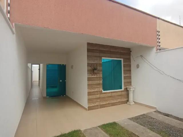 Casa / Sobrado para Venda em Feira de Santana/BA Sim 3 Quartos
