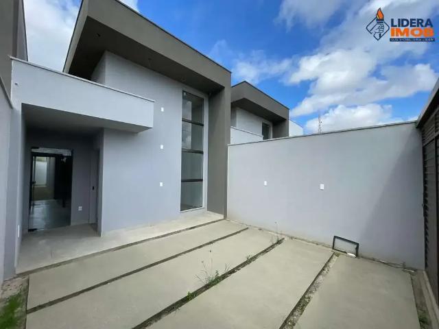 Casa / Sobrado para Venda em Feira de Santana/BA Sim 3 Quartos