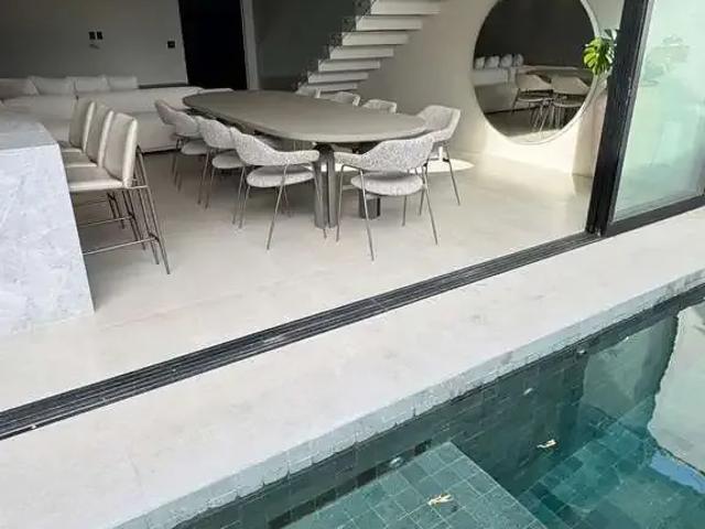 Casa / Sobrado para Venda em Feira de Santana/BA Sim 3 Quartos