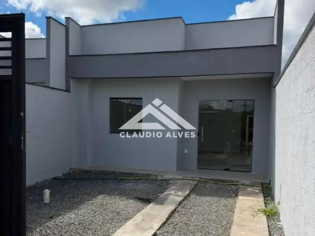 Casa / Sobrado para Venda em Feira de Santana/BA Sim 3 Quartos