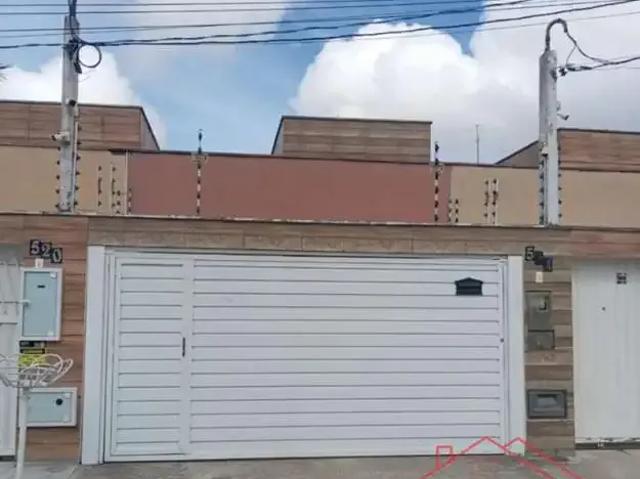 Casa / Sobrado para Venda em Feira de Santana/BA Sim 3 Quartos