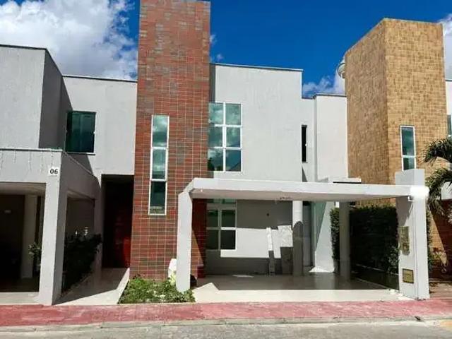 Casa / Sobrado para Venda em Feira de Santana/BA Sim 3 Quartos