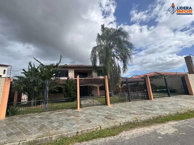 Casa / Sobrado para Venda em Feira de Santana/BA Sim 3 Quartos
