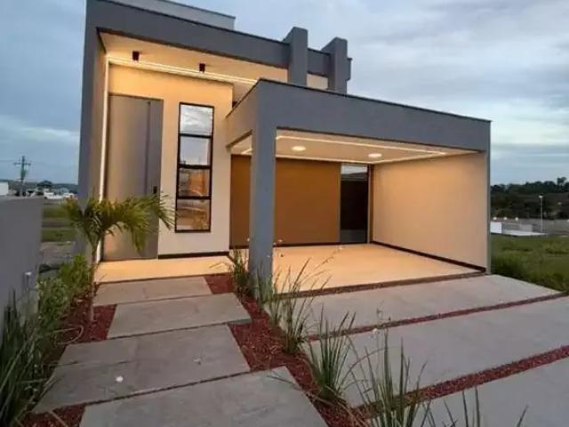 Casa / Sobrado para Venda em Feira de Santana/BA Sim 3 Quartos