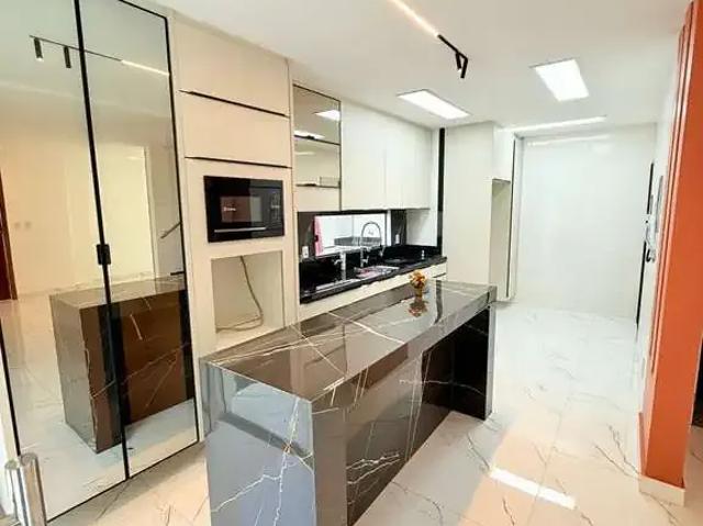 Casa / Sobrado para Venda em Feira de Santana/BA Sim 3 Quartos