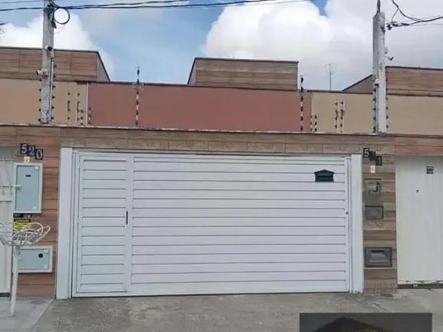 Casa / Sobrado para Venda em Feira de Santana/BA Sim 3 Quartos