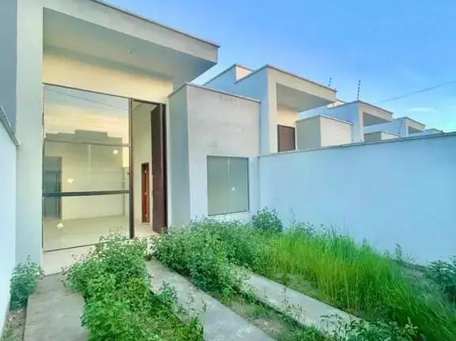Casa / Sobrado para Venda em Feira de Santana/BA Sim 3 Quartos