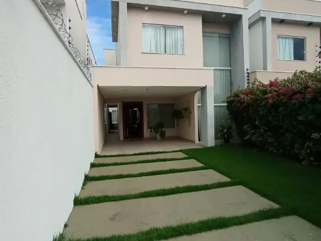 Casa / Sobrado para Venda em Feira de Santana/BA Sim 3 Quartos