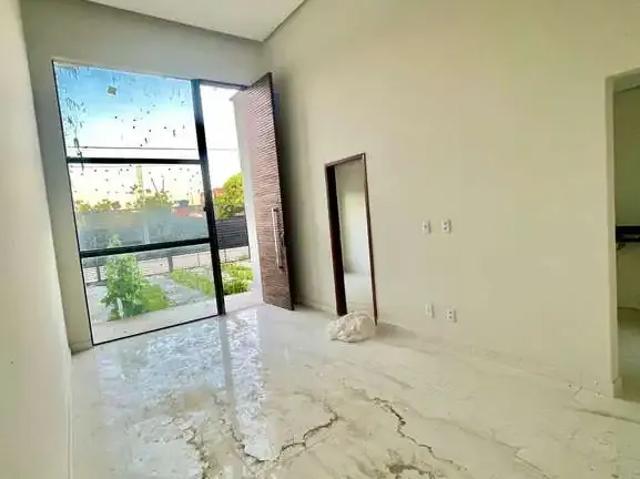 Casa / Sobrado para Venda em Feira de Santana/BA Sim 3 Quartos