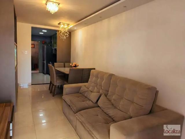 Casa / Sobrado para Venda em Feira de Santana/BA Sim 3 Quartos