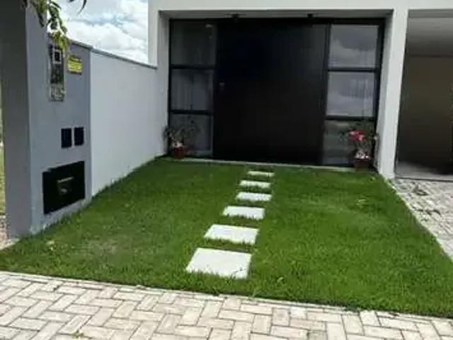Casa / Sobrado para Venda em Feira de Santana/BA Sim 4 Quartos