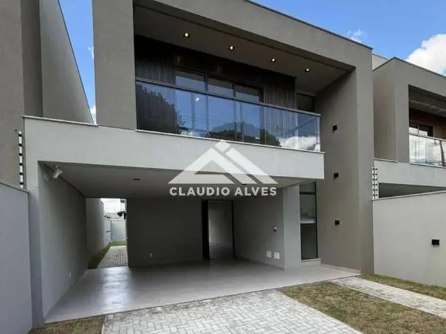 Casa / Sobrado para Venda em Feira de Santana/BA Sim 4 Quartos