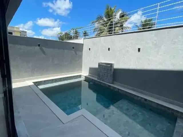 Casa / Sobrado para Venda em Feira de Santana/BA Sim 4 Quartos