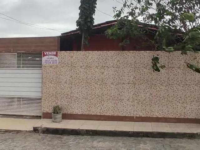 Casa / Sobrado para Venda em Feira de Santana/BA Pampalona 3 Quartos