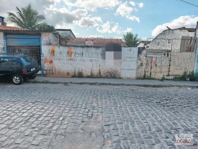 Casa / Sobrado para Venda em Feira de Santana/BA Pampalona 3 Quartos