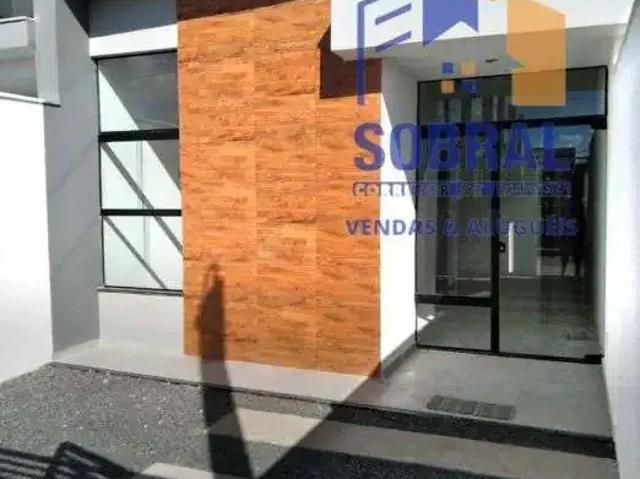 Casa / Sobrado para Venda em Feira de Santana/BA Papagaio 3 Quartos
