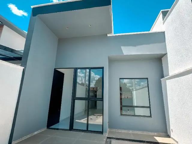 Casa / Sobrado para Venda em Feira de Santana/BA Papagaio 3 Quartos