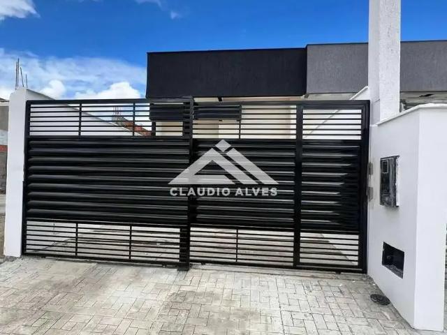 Casa / Sobrado para Venda em Feira de Santana/BA Papagaio 3 Quartos