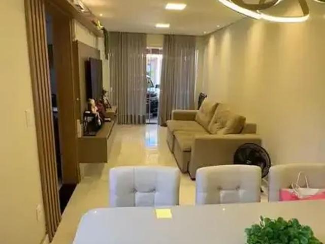 Casa / Sobrado para Venda em Feira de Santana/BA Papagaio 2 Quartos