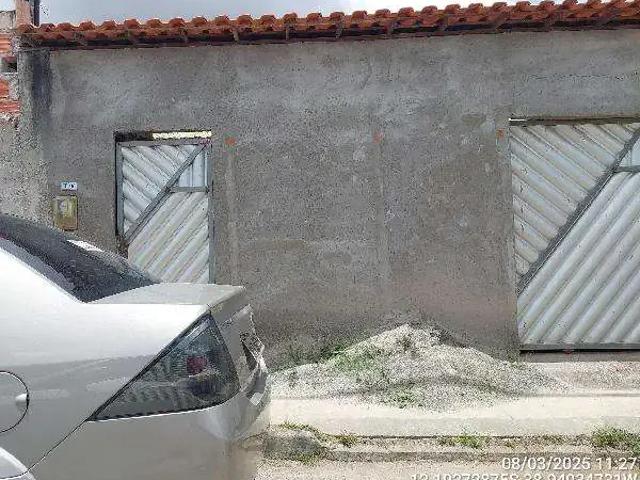 Casa / Sobrado para Venda em Feira de Santana/BA Papagaio 2 Quartos