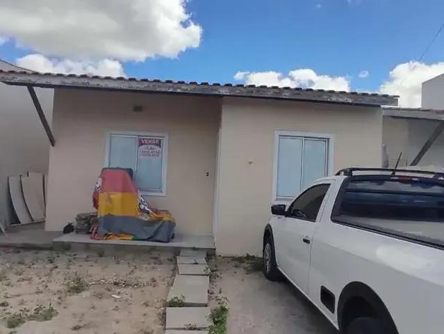 Casa / Sobrado para Venda em Feira de Santana/BA Papagaio 2 Quartos