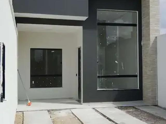 Casa / Sobrado para Venda em Feira de Santana/BA Papagaio 2 Quartos