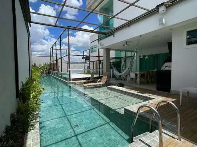 Casa / Sobrado para Venda em Feira de Santana/BA Papagaio 4 Quartos